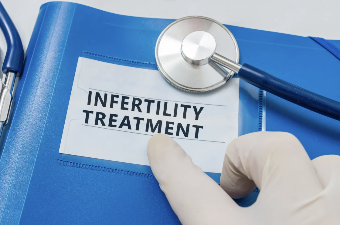 Male Infertility Part 2: Infection - Pelvic Health Physical Therapy