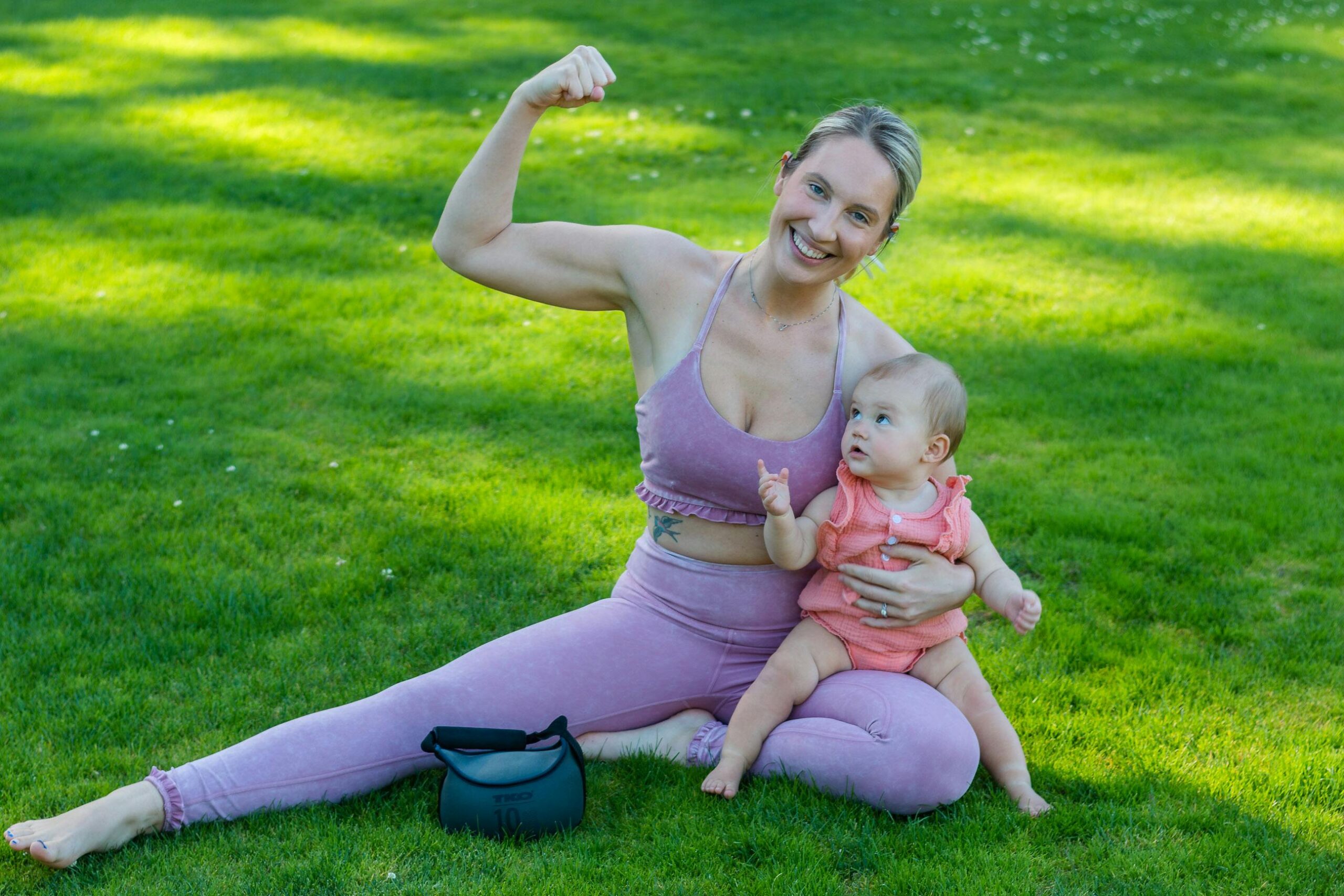 Downloadable Postpartum Exercise Program Day One To Week 6 Pelvic Downloadable Postpartum Exercise Program Day One To Week 6 Pelvic